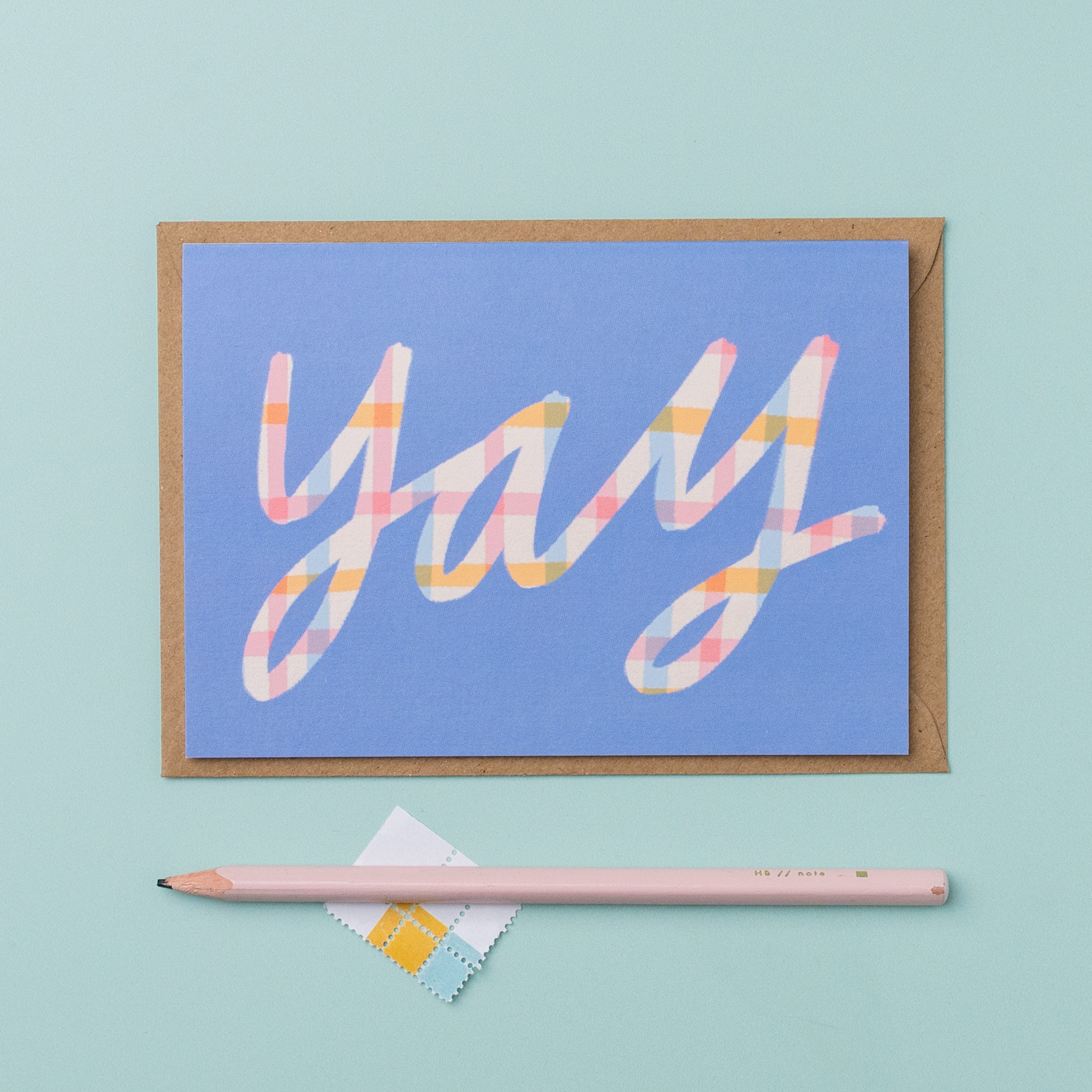 Yay Card to Celebrate Good News, Exam Results or Passing Driving Test ...