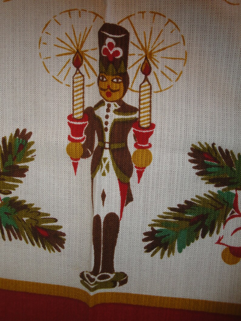 Erzgebirge German Christmas Wax Catcher Wachsfänger Decorated - Etsy