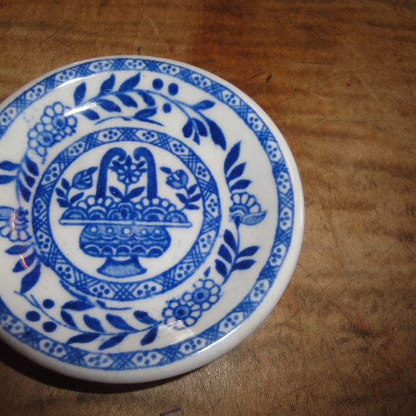 Jackson China Delph - Etsy