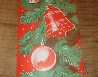 ONE Pack Vintage German GOLD Christmas Tree Real LEAD Tinsel - Etsy