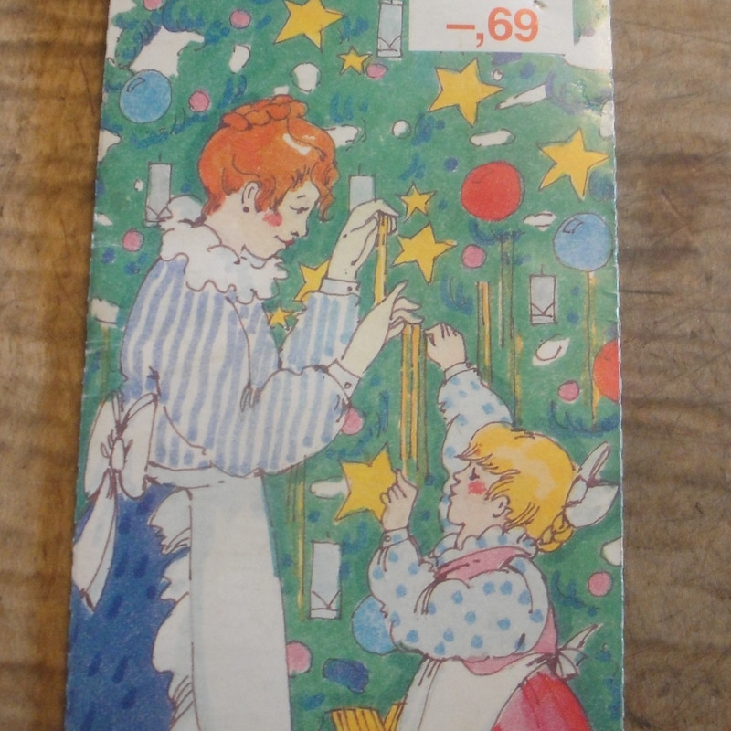 Old Fashioned Metal Icicles for Christmas Tree - Etsy