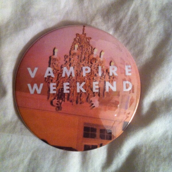 Vampire Weekend - Etsy