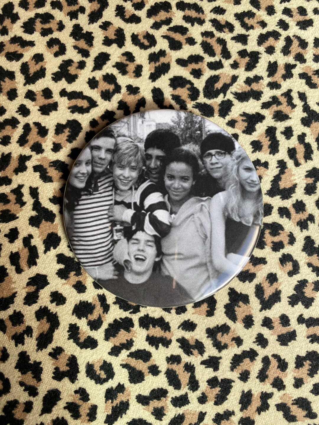 Skins UK Gen. 1 Button - Etsy