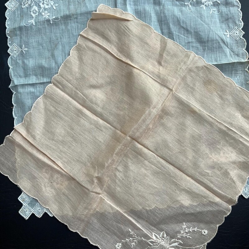 Womens Handkerchief - Etsy