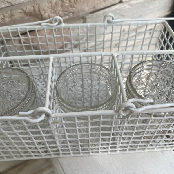 Silverware Caddy - Etsy