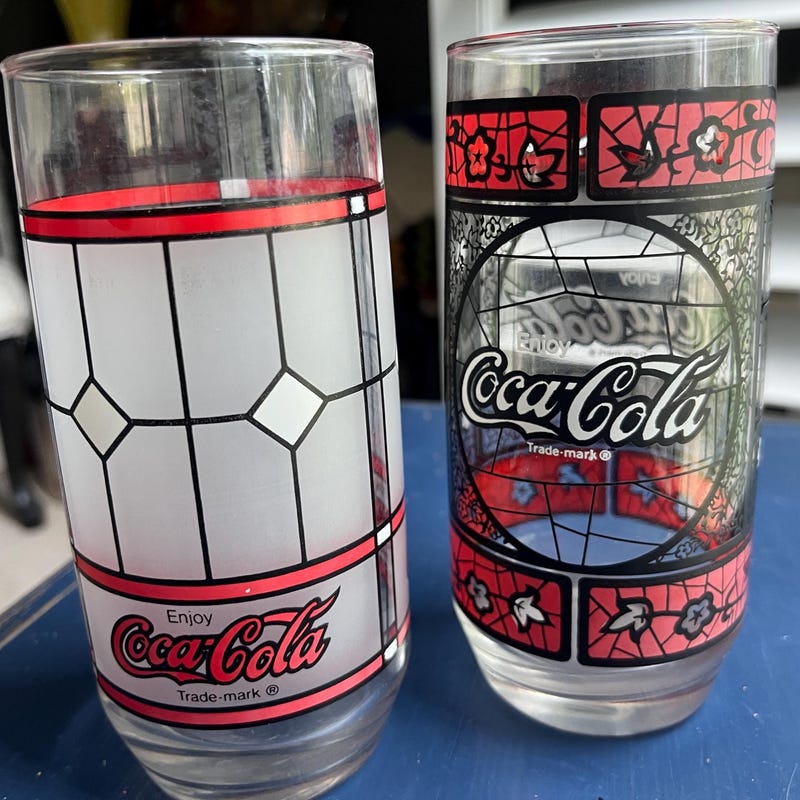 Coca Cola Mug - Etsy