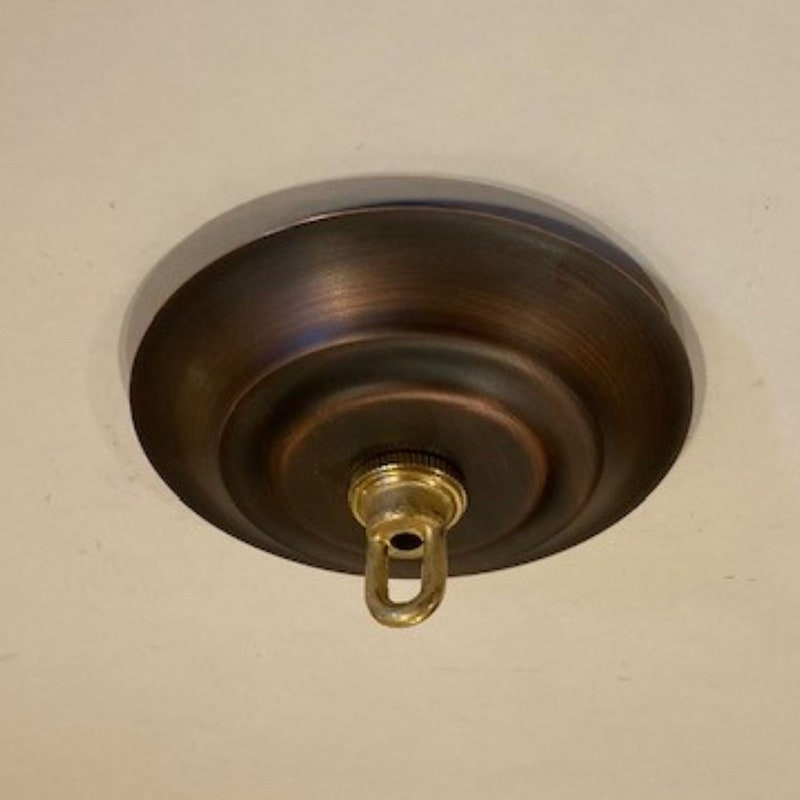 Industrial Pendant Canopy - Etsy