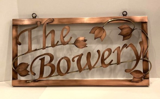 CopperLightingHutton - Etsy