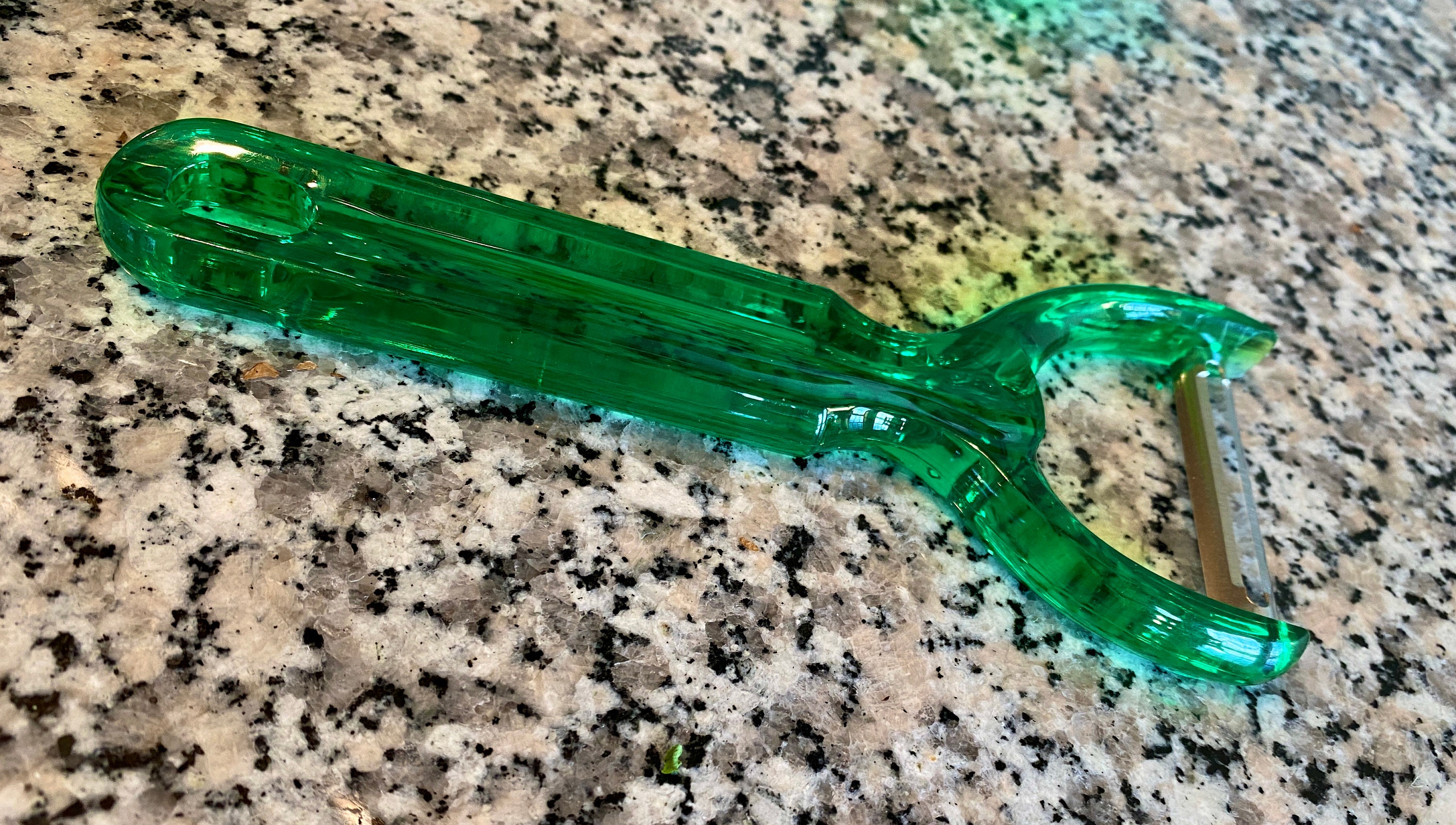 GREEN Kitchen Utensil Tool Set 6 Piece Set Strong Hard - Etsy