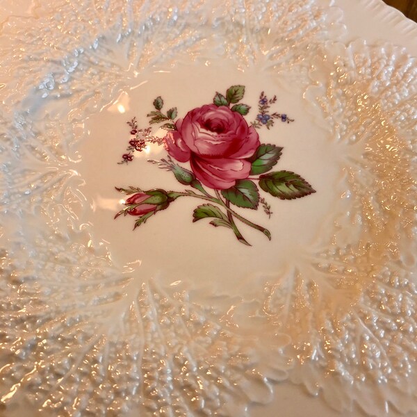 Bridal Rose Pattern - Etsy