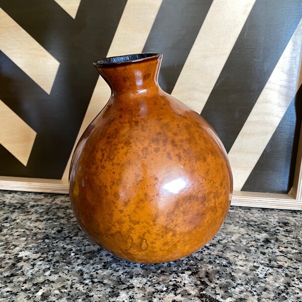 Gourd Vase - Etsy