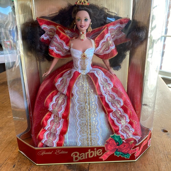 Unopened Barbie Dolls - Etsy