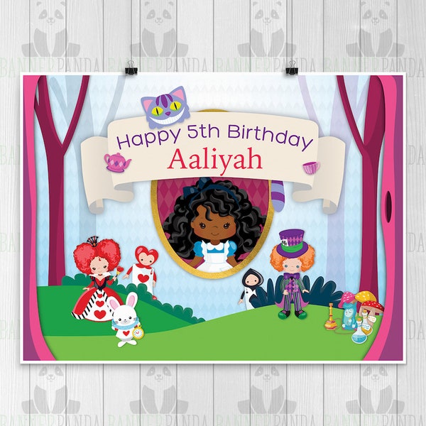 African Photo Backdrop - Etsy