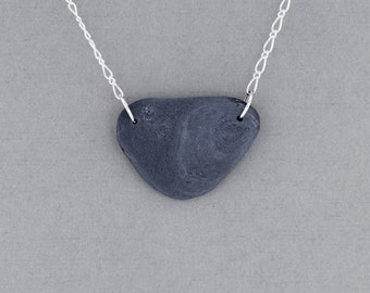 Slate Necklace - Etsy