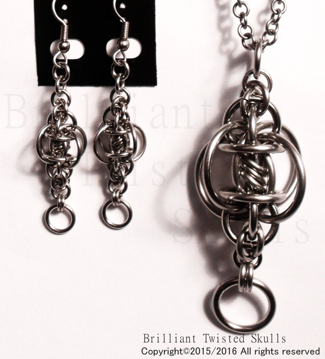 Tutorial for Twisted Lantern Pendant in 4 Sizes by Brilliant - Etsy