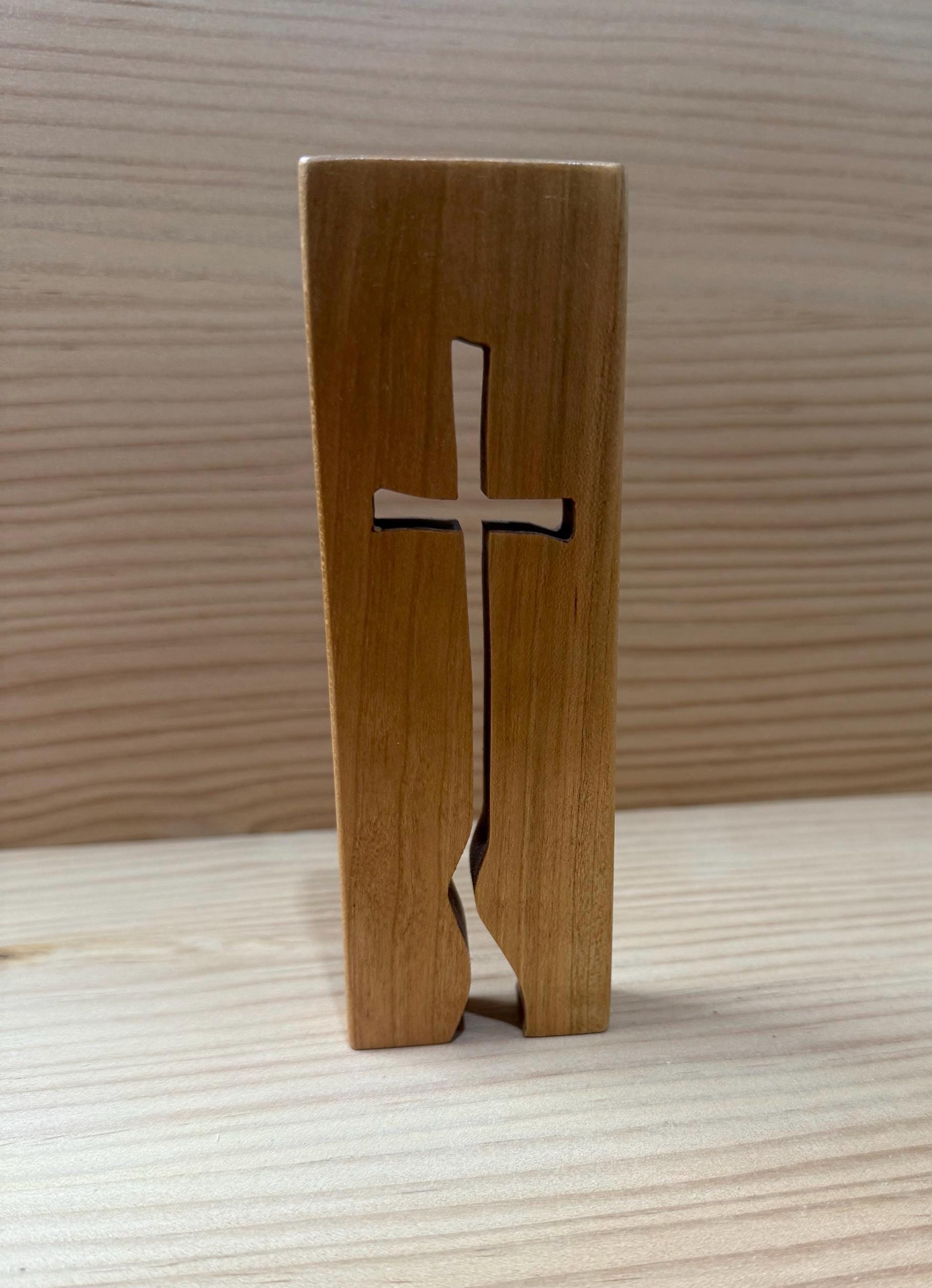 Narrow Path to the Cross - Etsy