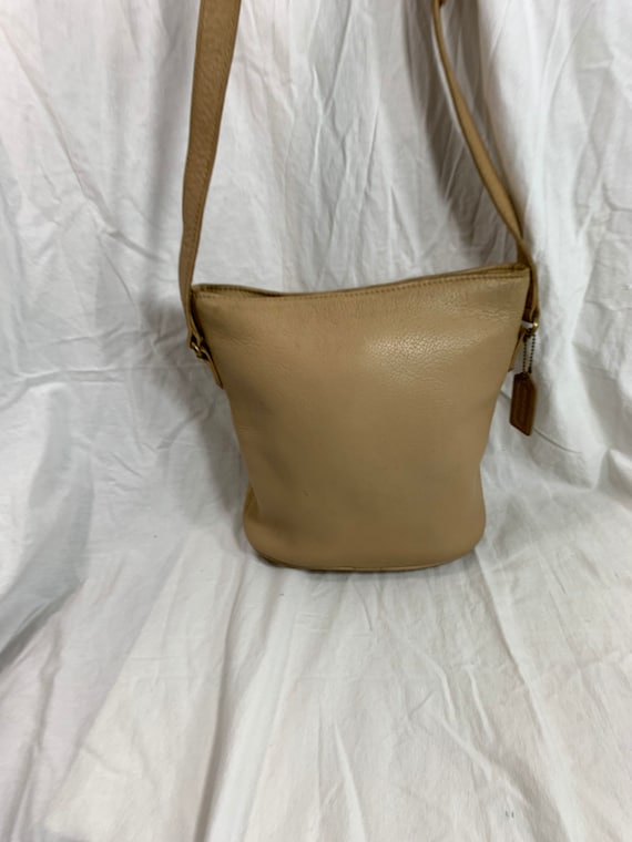 genuine vintage coach 4907 - Gem