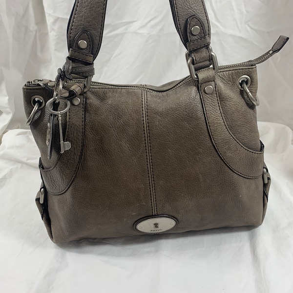 Fossil Bag - Etsy