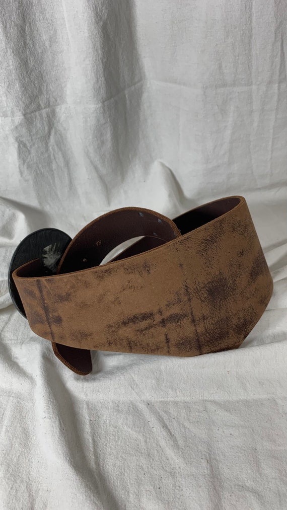 Stunning vintage genuine MAURICIO ROA Kristal Rouge w… - Gem