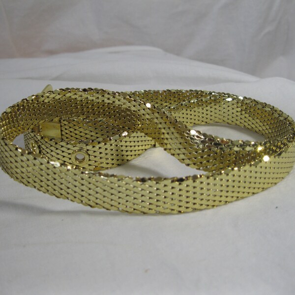 1980s Whiting Davis - Etsy