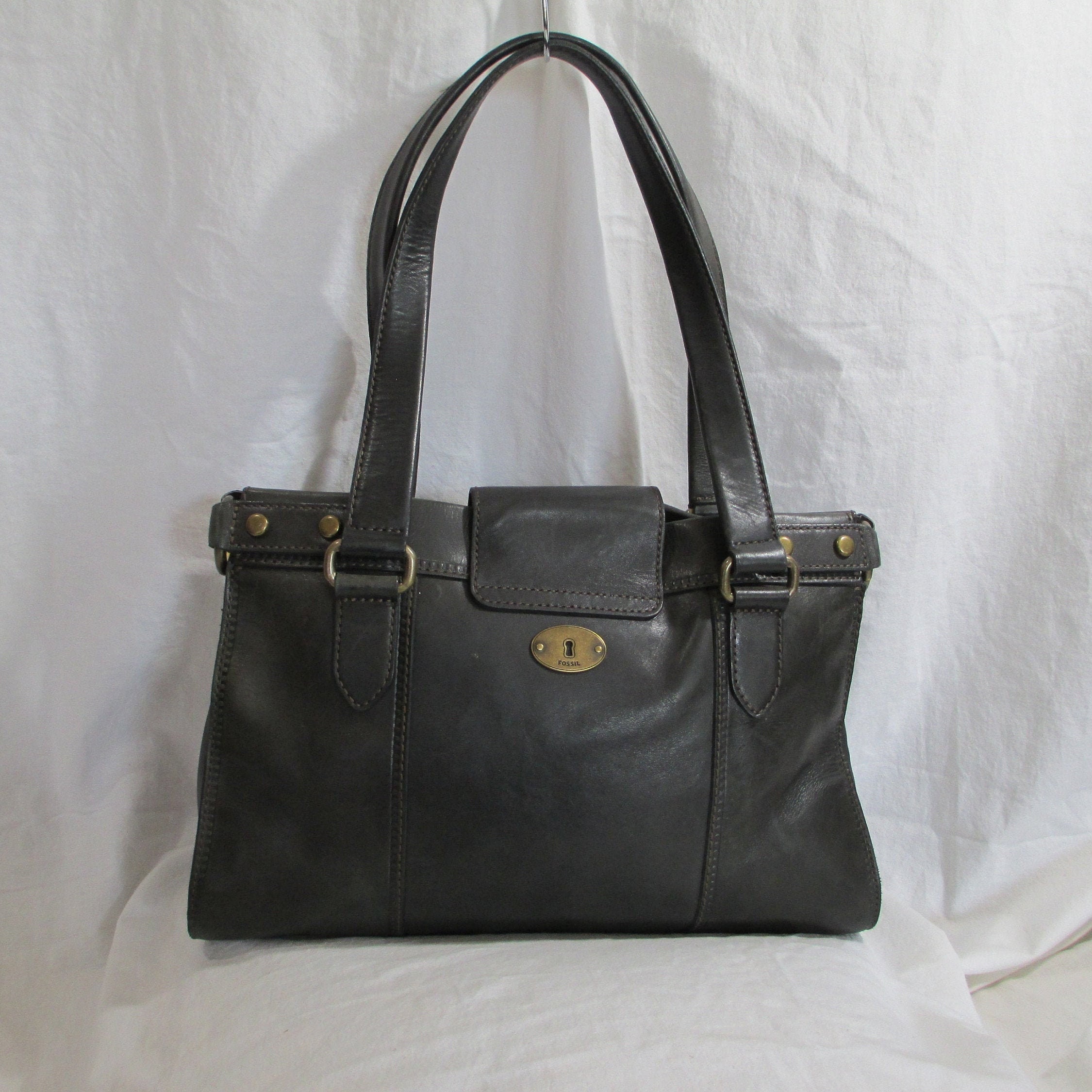 Fossil Vintage Revival Portfolio