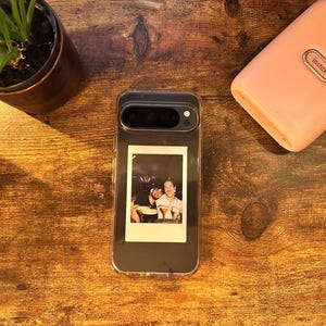 Personalized Instax Mini Photo Prints – Custom Polaroid-style Prints ...