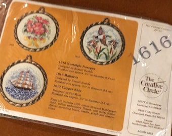 Creative Circle Kit - Etsy