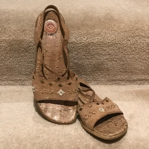 Vintage Earth Shoes - Etsy