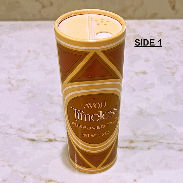 Talcum Powder - Etsy