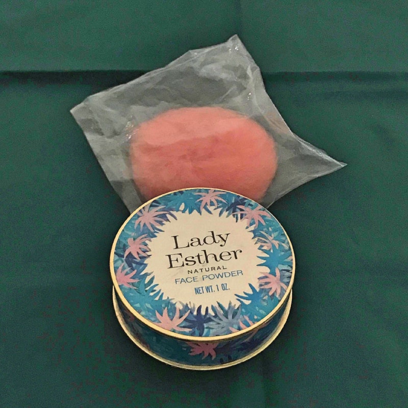 Lady Esther - Etsy