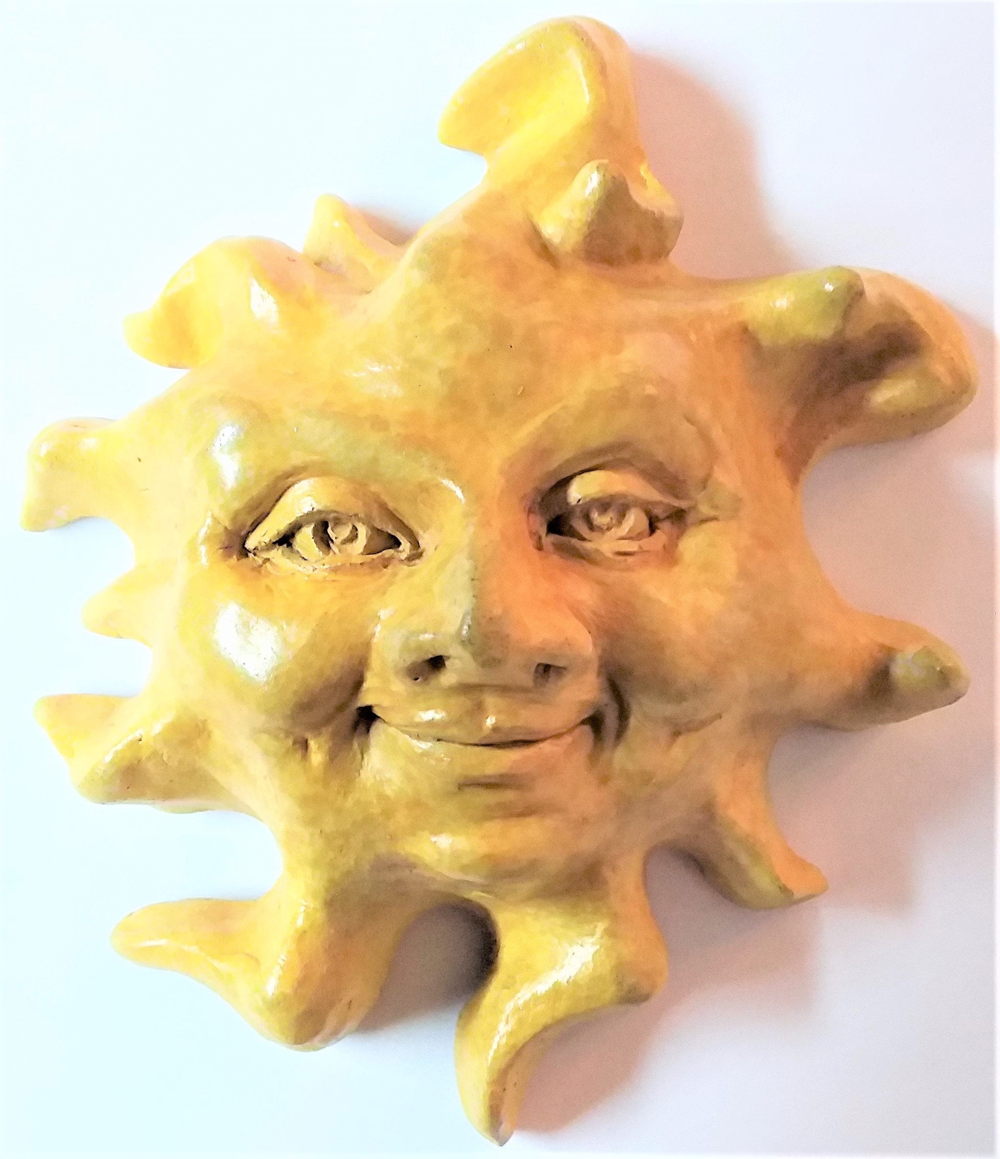 Statues Home Décor a Beautiful Decor Accent for Home or Garden Cute ...