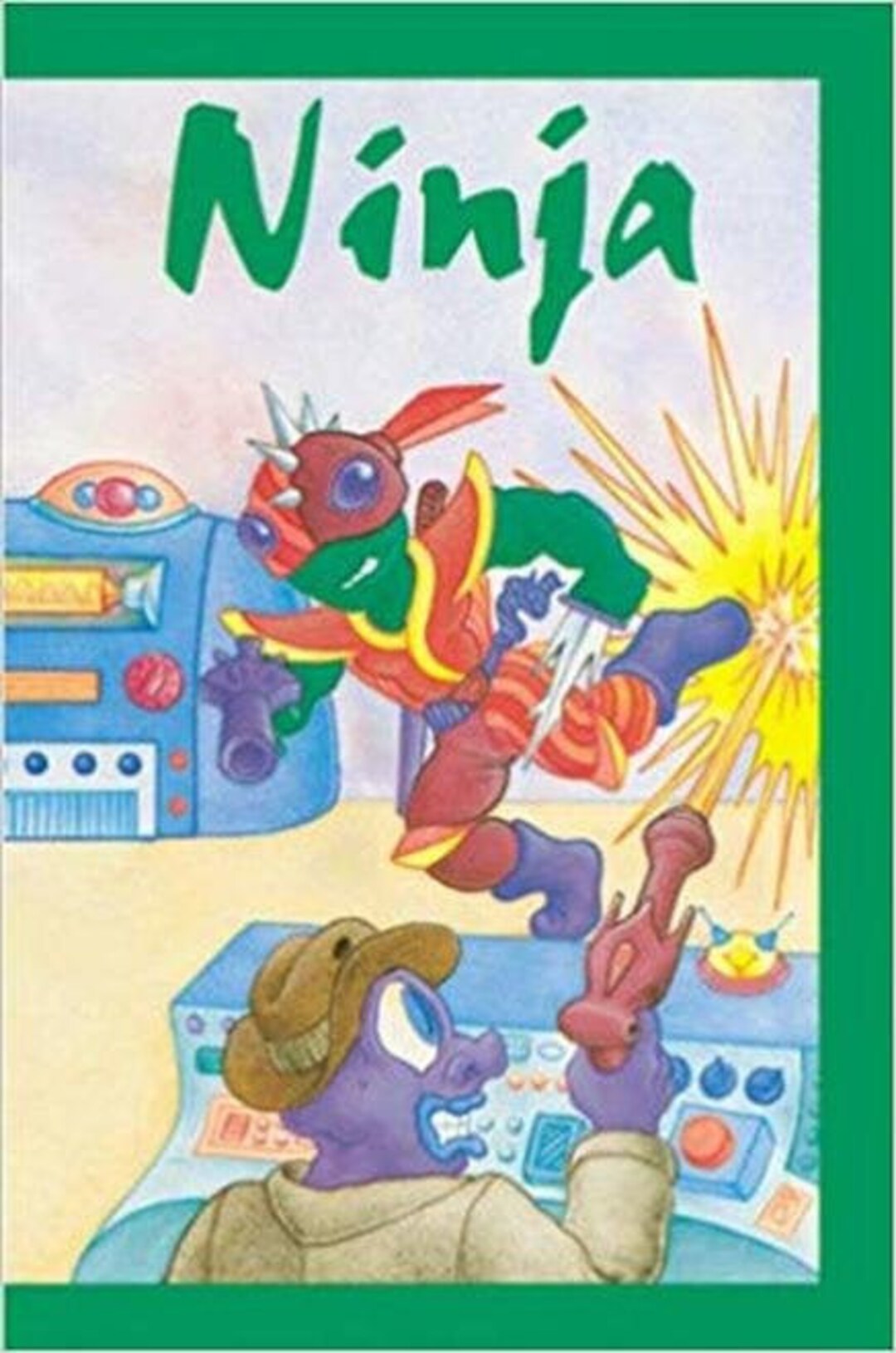 Personalized Ninja Adventure Book, Hardcover, Kids Story (6"x9") - Etsy