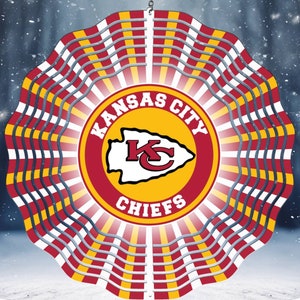 Football Wind Spinners, All NFL & College Teams Available! Choice of 8 ...
