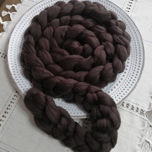 Wool Braid - Etsy