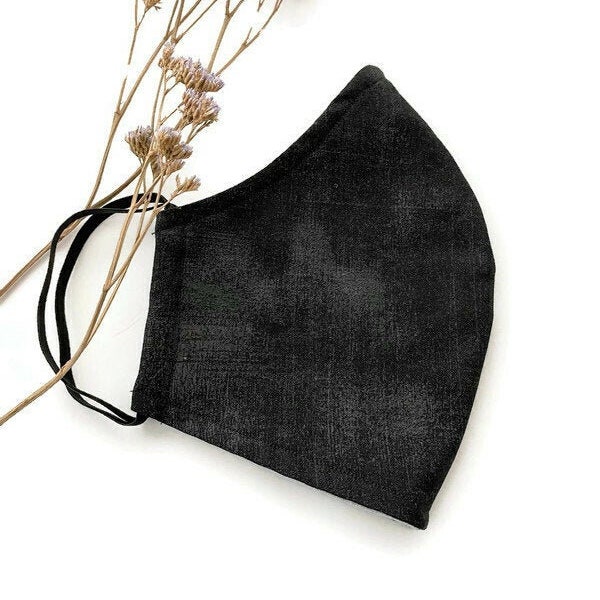 Face Mask - Etsy