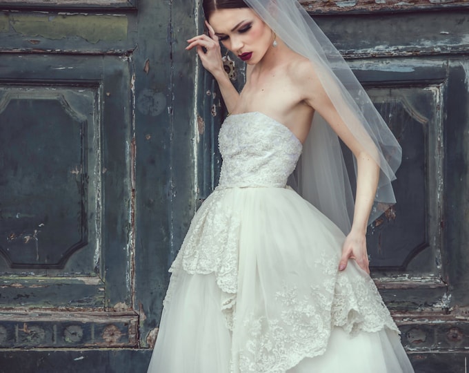 Bridal shopping guide | Etsy