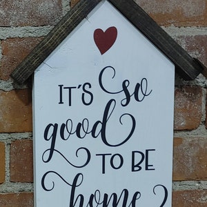 Bless This Home. Home Sweet Home. It' so Good to Be Home. Farmhouse ...