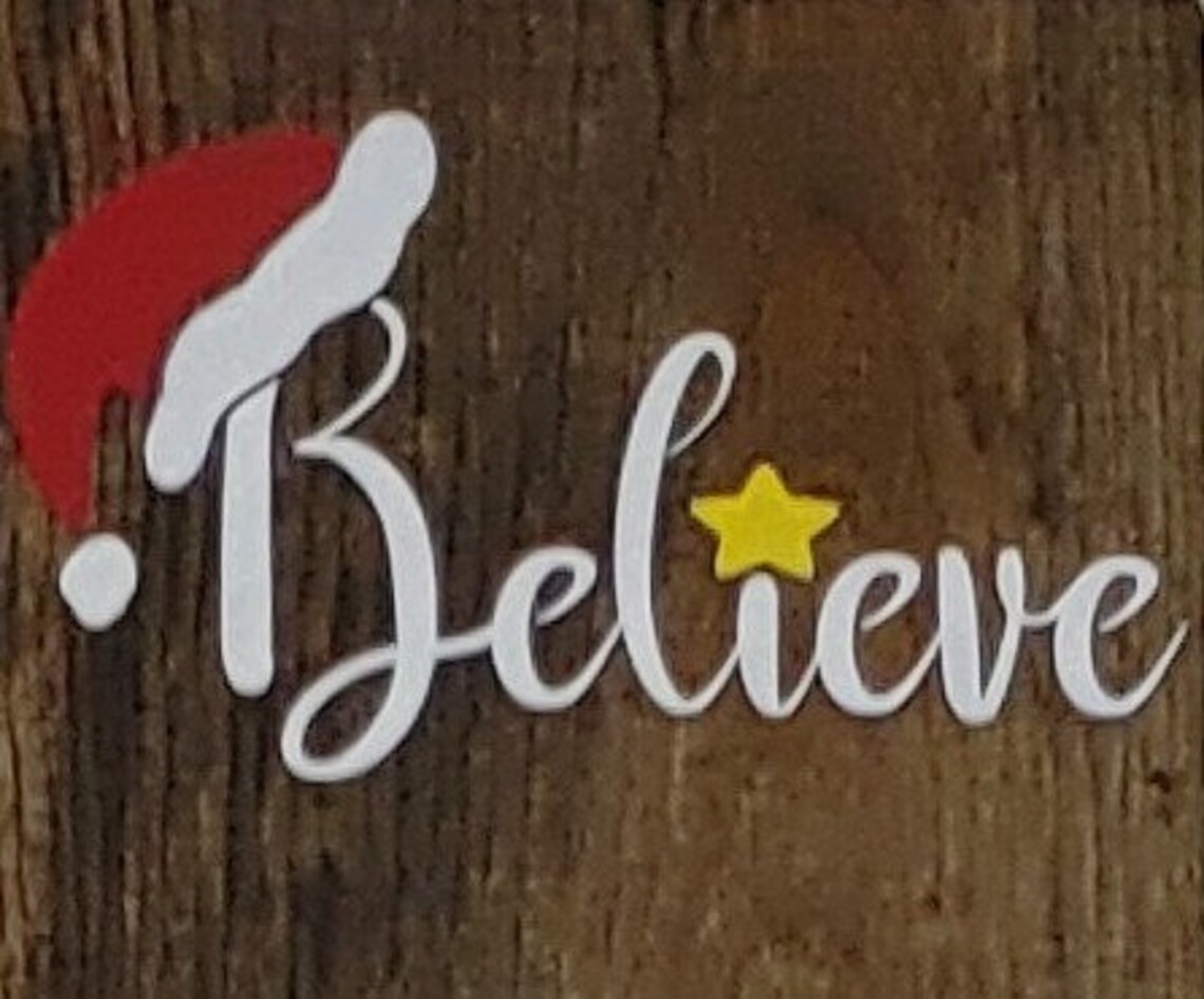 Vertical Stocking Holder 6ft Stockings Were Hung Stocking | Etsy