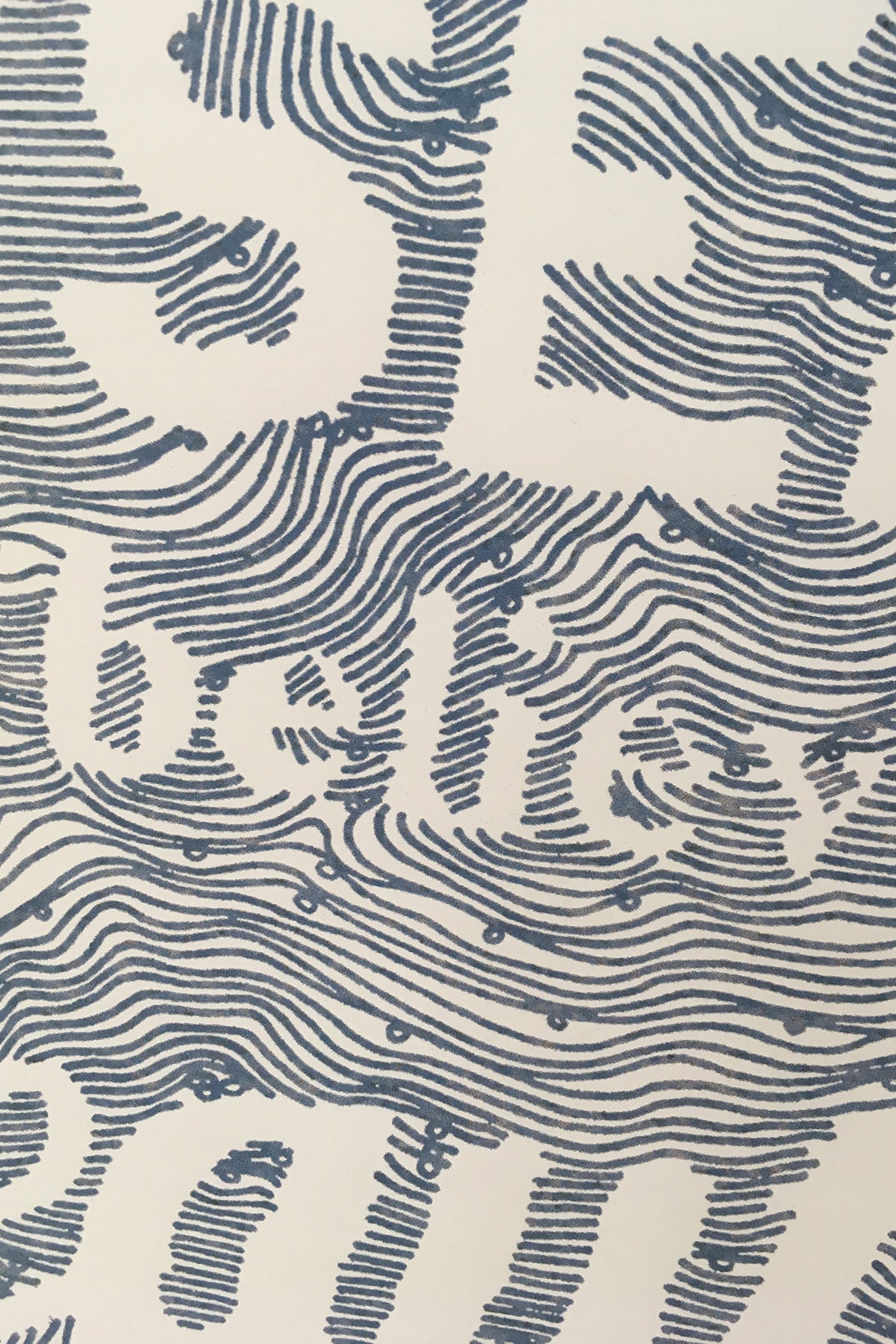 William Morris Typographic Quote Modern Design Print. Original ...