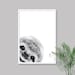 CUTE PEEKABOO SLOTH Drawing Download, Sloth Art, Peekaboo Sloth Print ...