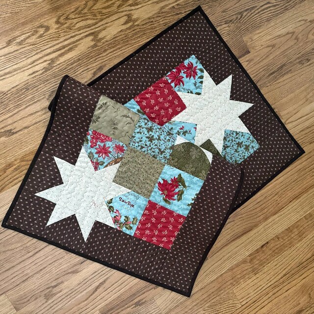 MulberryPatchQuilts - Etsy Canada