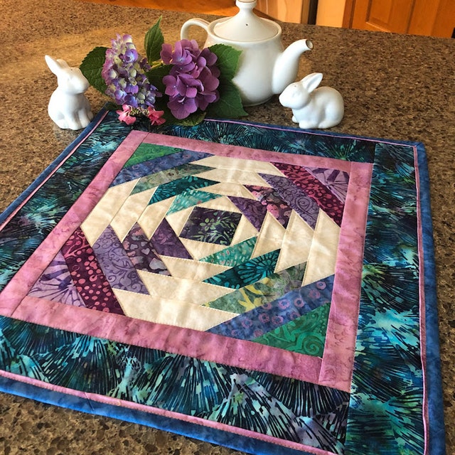 MulberryPatchQuilts - Etsy Canada