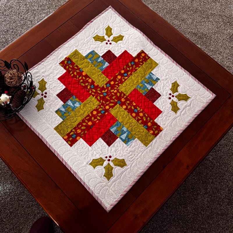 MulberryPatchQuilts - Etsy