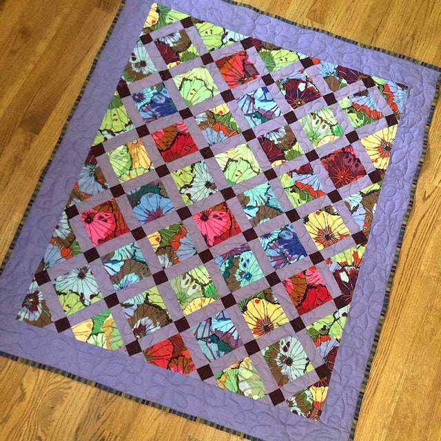 MulberryPatchQuilts - Etsy Canada