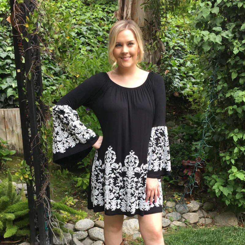 Plus Size Dress - Etsy