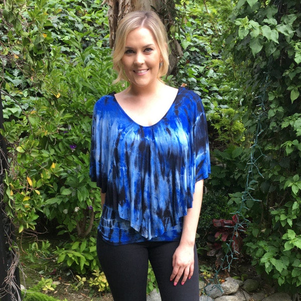 Hippie Top - Etsy