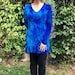 Plus Size Woman, Tunic Top, Tunics, Plus Size Tops, Plus Sizes, Split ...