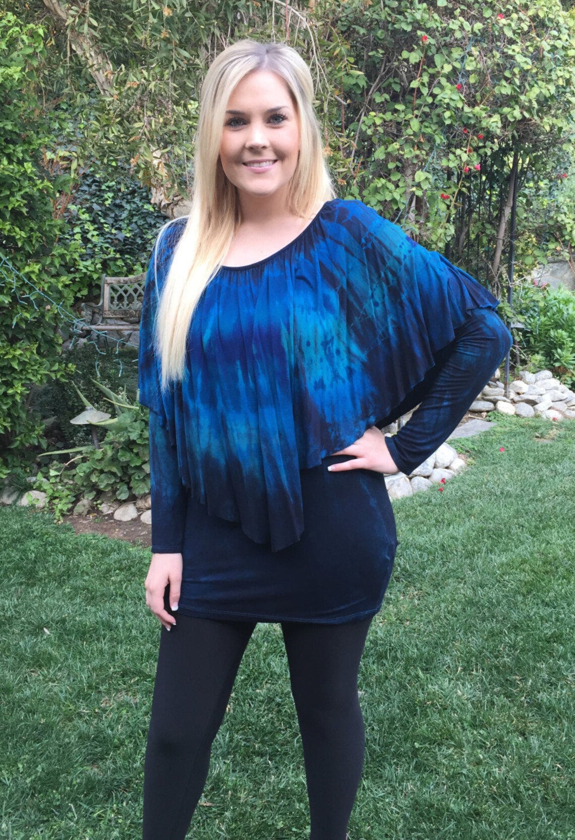 Plus Size Dress Dress Plus Size Clothing Tunic Dress - Etsy