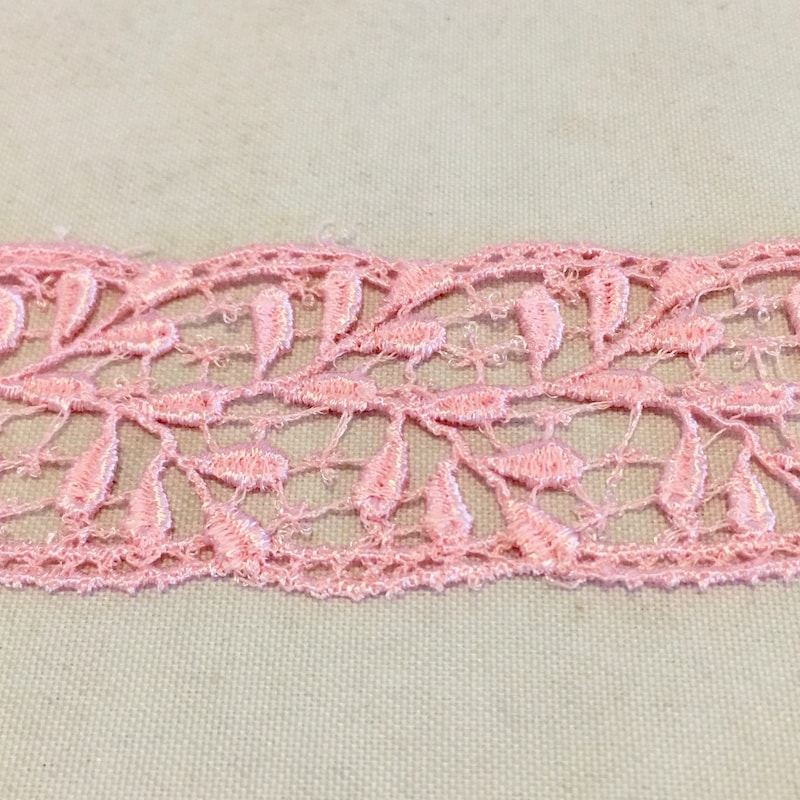 Pink Trim - Etsy