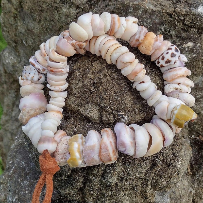 Puka Shells - Etsy